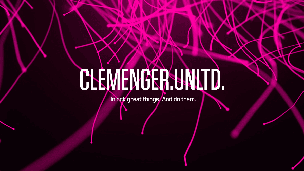 CLEMENGER UNLTD